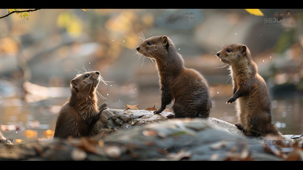 Le putois cri : comprendre ce phénomène et ses conséquences - Astuces ...