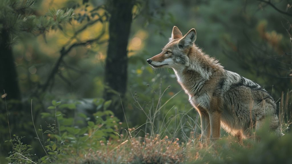Cri des animaux nocturnes : les voix de la nuit - Astuces et tutos de ...