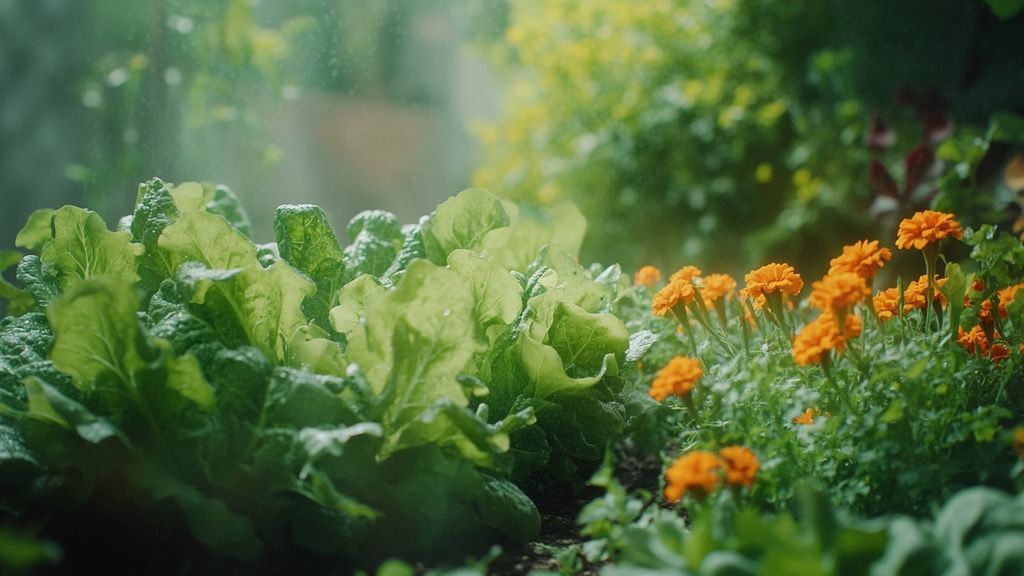 Comprendre et prévenir les vers blancs dans vos salades - Astuces et ...