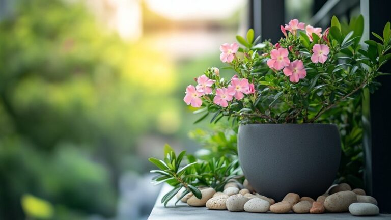 Laurier rose en pot : guide pratique pour l'arrosage et l'entretien ...